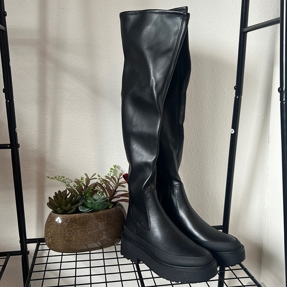 Franco Sarto | Shoes | Nwb Franco Sarto Janna Otk Boots | Poshmark